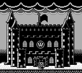 Mario's Castle | Nintendo | Fandom