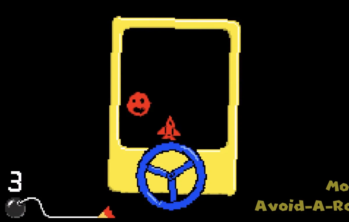 WarioWare Twisted!/microgames | Nintendo | Fandom