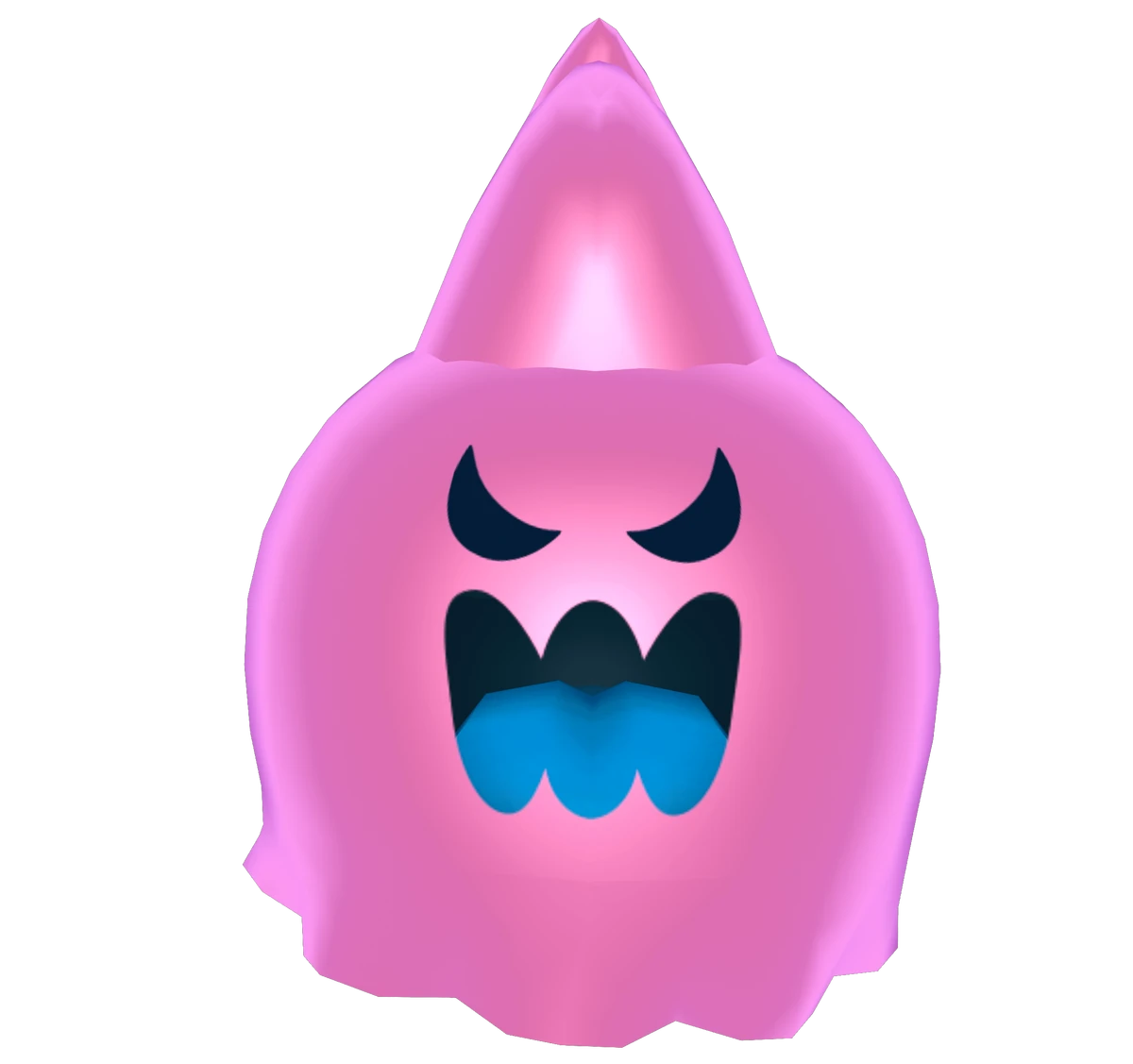 Blood Ghost | Nintendo | Fandom