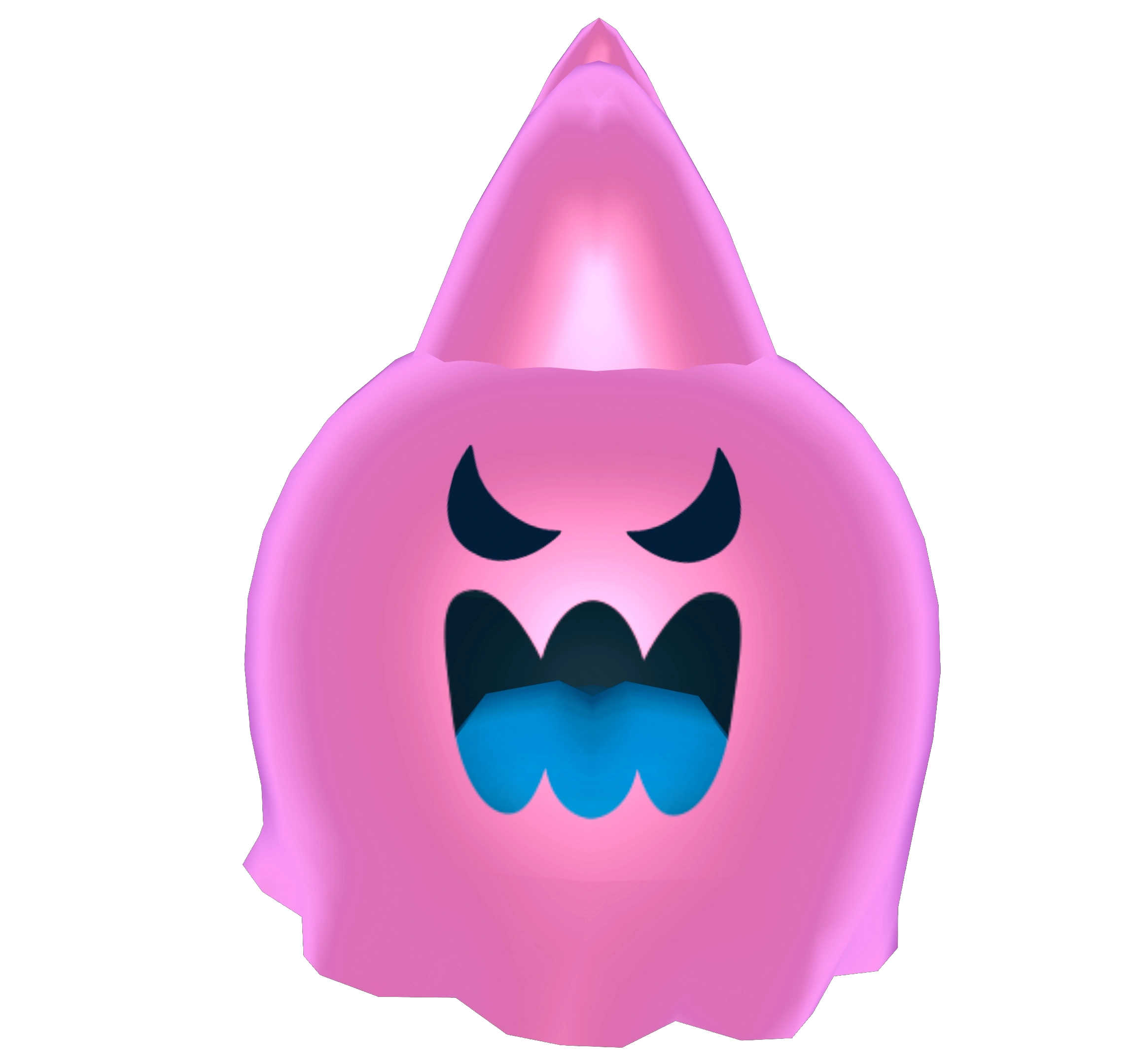 Blood Ghost | Nintendo | Fandom