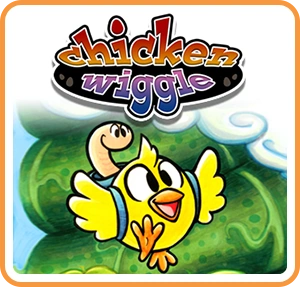 Chicken Wiggle | Nintendo | Fandom