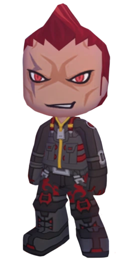 Dragomir | Nintendo | Fandom