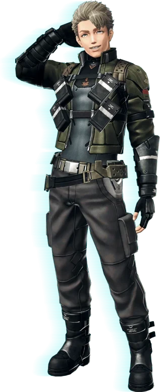 Gwin Evans | Nintendo | Fandom