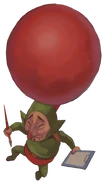 Tingle/gallery | Nintendo | Fandom
