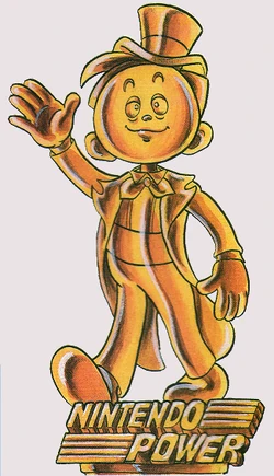 Nintendo Power Awards | Nintendo | Fandom