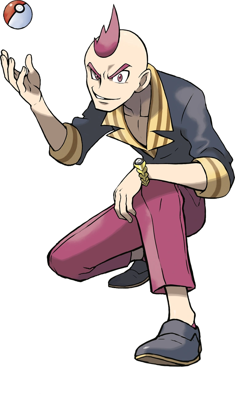 Sidney | Nintendo | Fandom