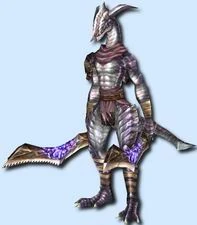 Kromar | Nintendo | Fandom