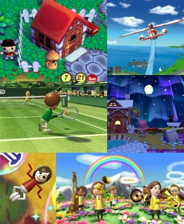 Nintendo EPD Production Group No. 5 | Nintendo | Fandom