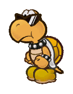 KP Koopa | Nintendo | Fandom