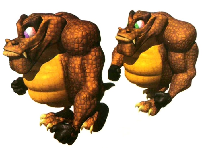 Kuff 'n' Klout/gallery | Nintendo | Fandom