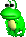 Frog (Yoshi's Story) | Nintendo | Fandom