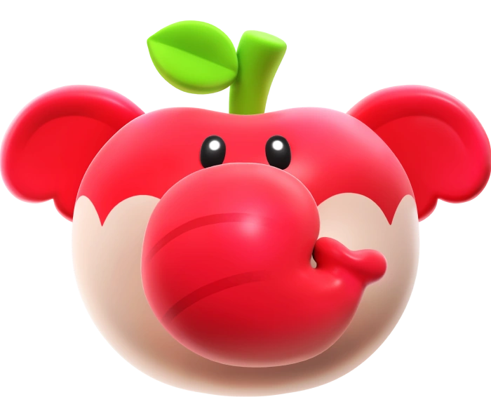 Elephant Apple | Nintendo | Fandom