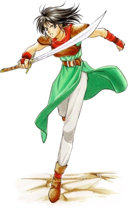 Mareeta | Nintendo | Fandom