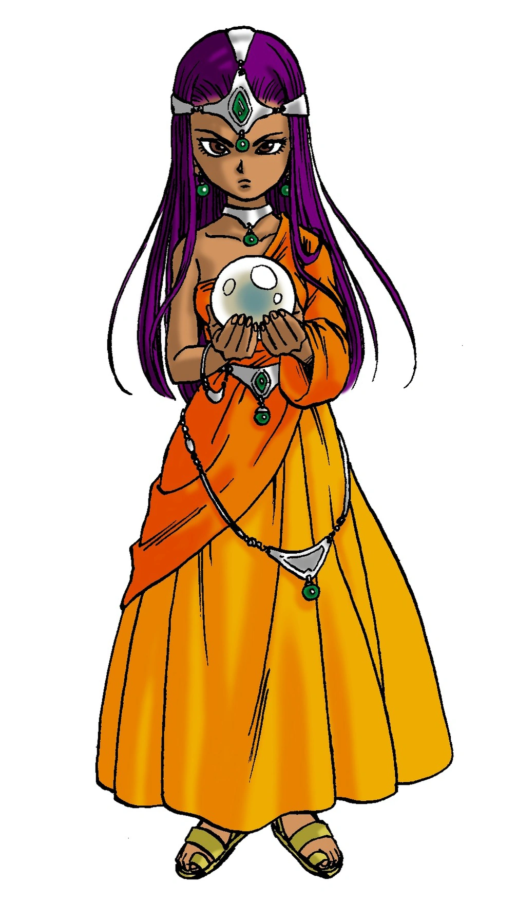 Meena Mahabala | Nintendo | Fandom