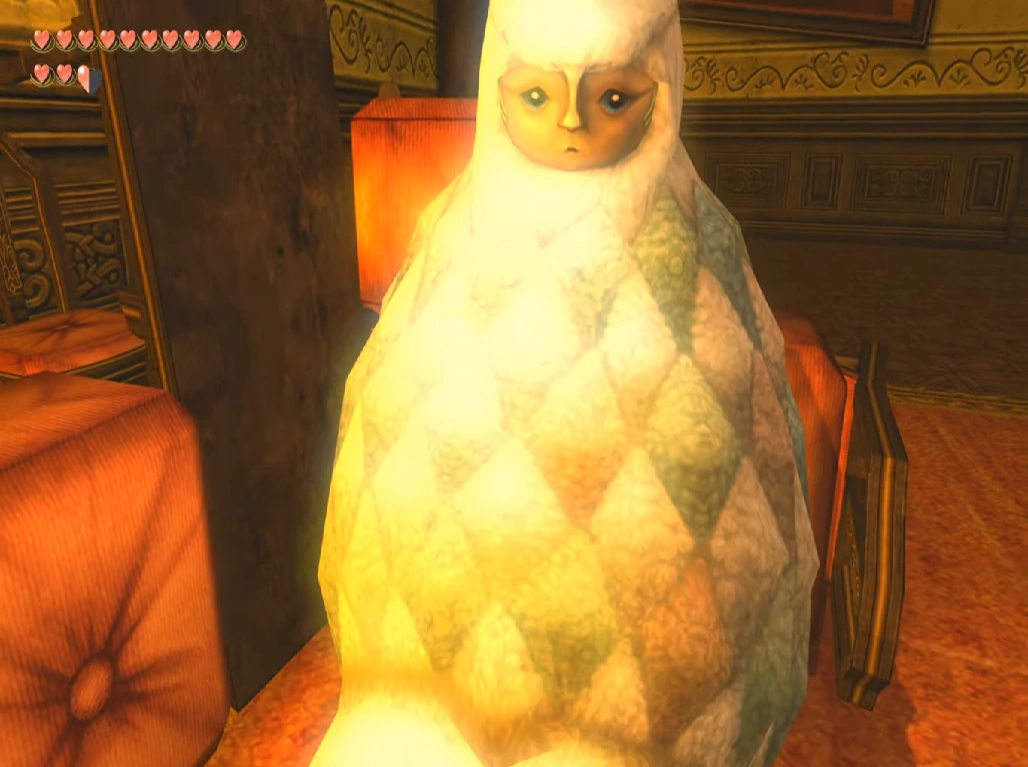 Yeta/gallery | Nintendo | Fandom