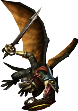 Aeralfos | Nintendo | Fandom