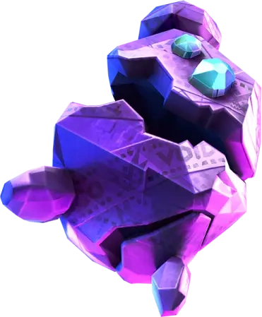 Odd Rock | Nintendo | Fandom