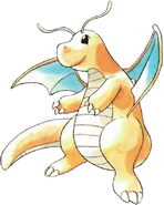 Dragonite/gallery | Nintendo | Fandom
