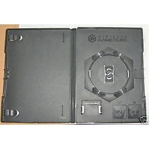 Nintendo GameCube game disc case | Nintendo | Fandom