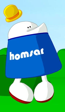 Homsar | Nintendo | Fandom