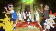 Pokémon Journeys: The Series | Nintendo | Fandom
