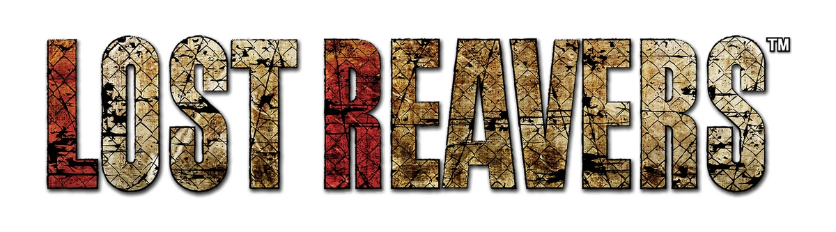 Lost Reavers/gallery | Nintendo | Fandom