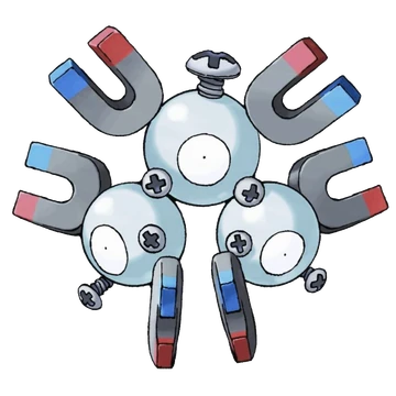 magneton sprite