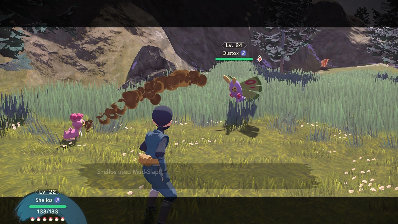 Mud-Slap | Nintendo | Fandom