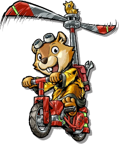 Russ | Nintendo | Fandom