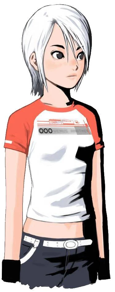 Ashley Mizuki Robbins | Nintendo Wiki | Fandom