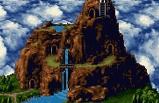 Caves | Nintendo | Fandom