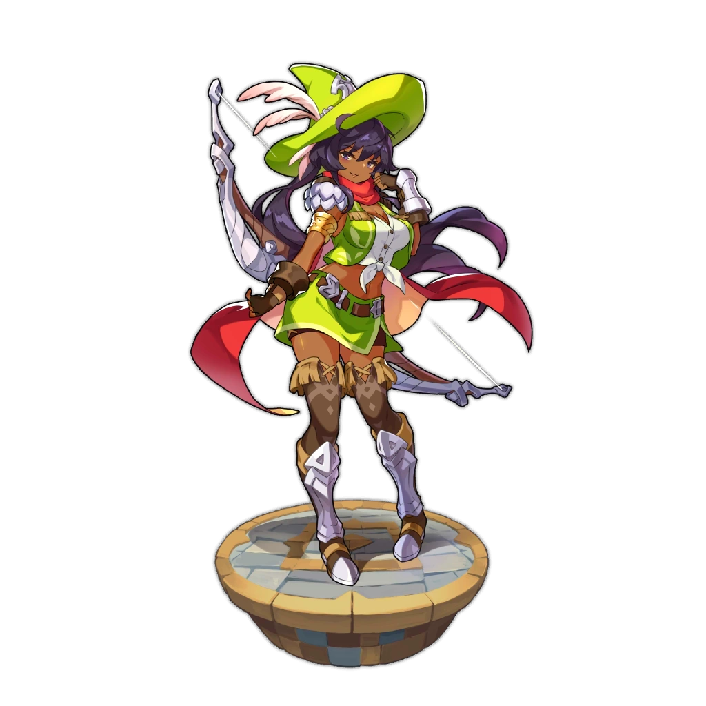 Malora | Nintendo | Fandom