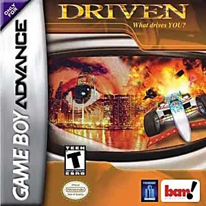 Driven | Nintendo | Fandom