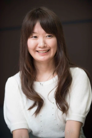 Kanako Uno | Nintendo | Fandom