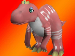 Maia | Nintendo | Fandom