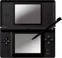 Nintendo DS Lite/gallery | Nintendo | Fandom