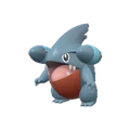 Gible | Nintendo | Fandom
