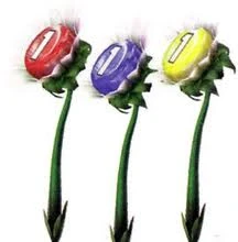 Category:Pikmin plants | Nintendo | Fandom