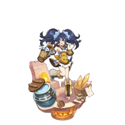 Renee | Nintendo | Fandom