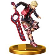 Shulk | Nintendo | Fandom
