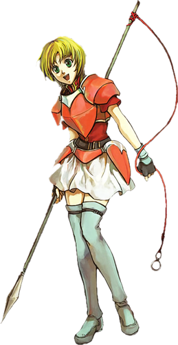 Amelia Nintendo Fandom