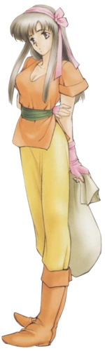 Daisy (Fire Emblem) | Nintendo | Fandom
