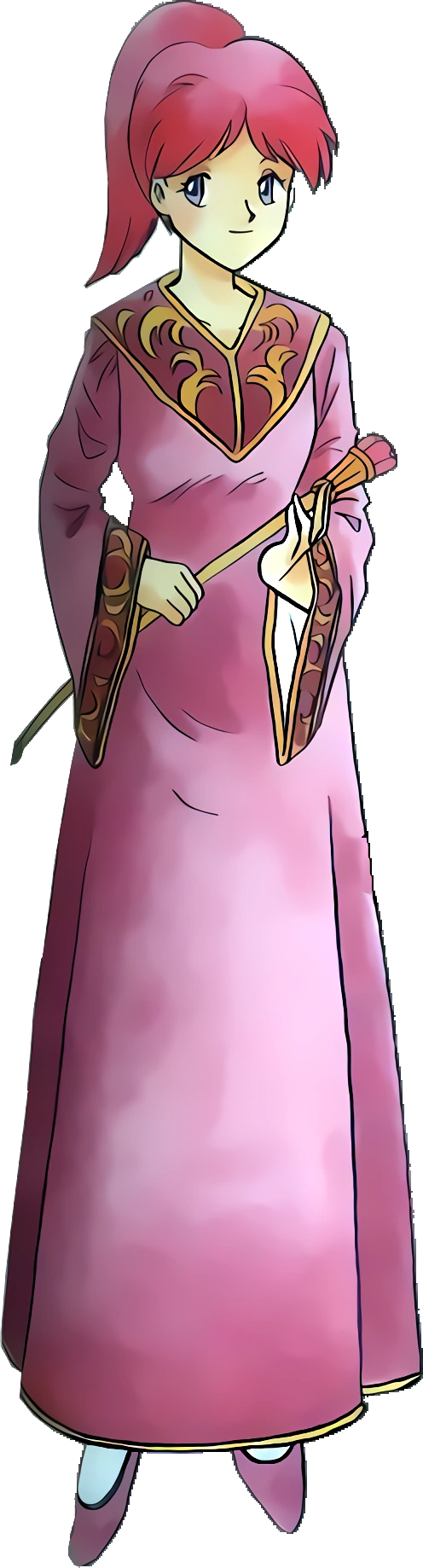 Genny/gallery | Nintendo | Fandom