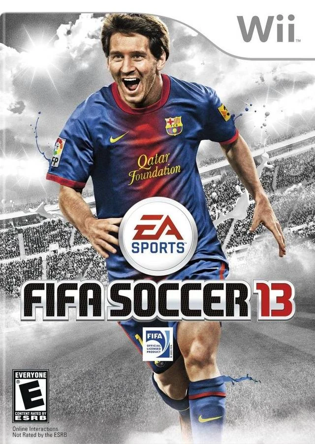 fifa 13 world