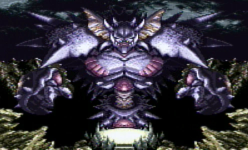 Giga Gaia | Nintendo | Fandom