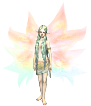 Great Fairy/gallery | Nintendo | Fandom