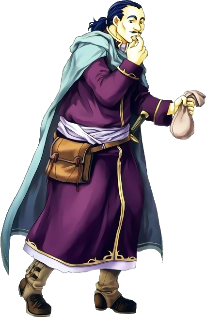 Merlinus | Nintendo | Fandom