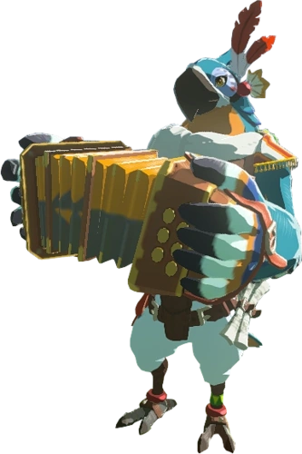Kass (The Legend of Zelda) | Nintendo | Fandom