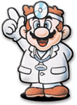 Dr. Mario (character)/gallery | Nintendo | Fandom