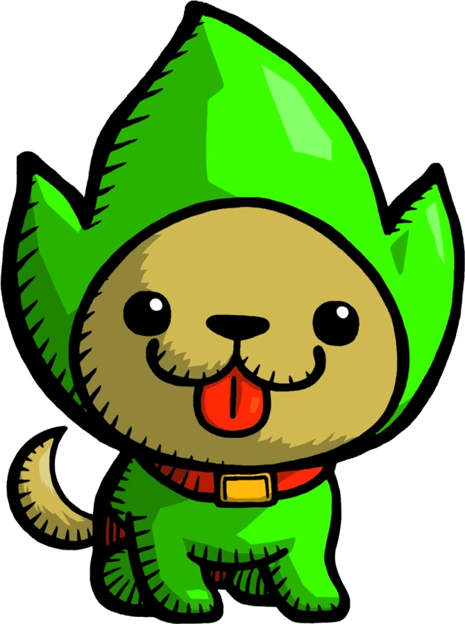 Barkle | Nintendo | Fandom